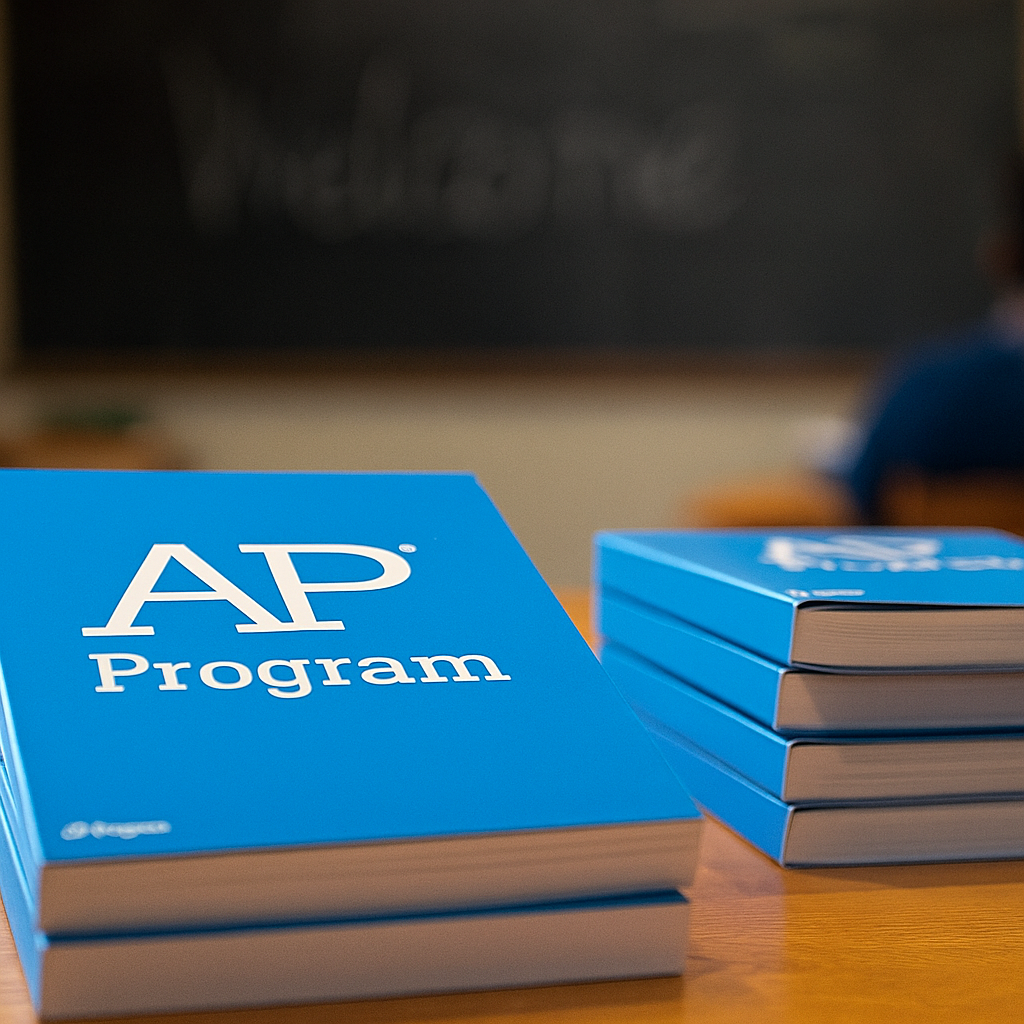 What to Expect From the new 2025-2026 AP Career Kickstart Program: AP ...