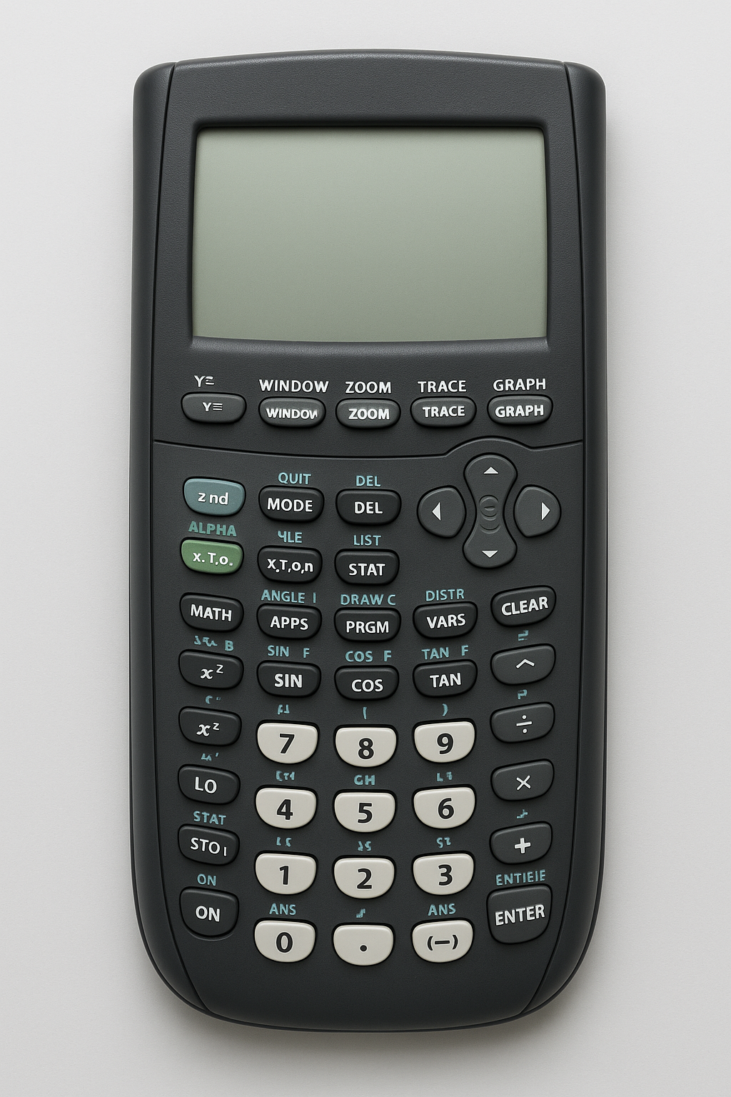 Calculators Streamline the Digital-Edge: How to Achieve Your AP Score ...